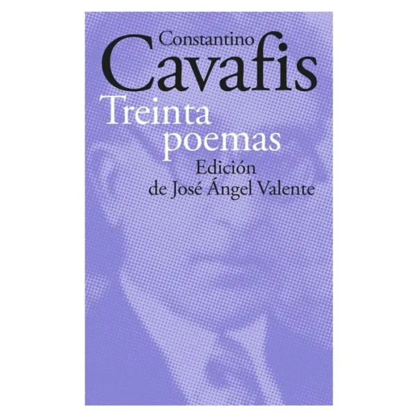 Treinta poemas (Cavafis) – Alma Negra Librería
